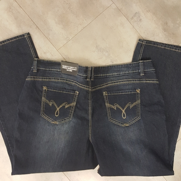 Penningtons | Jeans | 236 Plus Size Nwt Pennington Stretch Jeans | Poshmark
